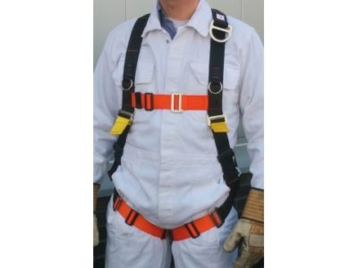 Safety Harnesses FBH-10